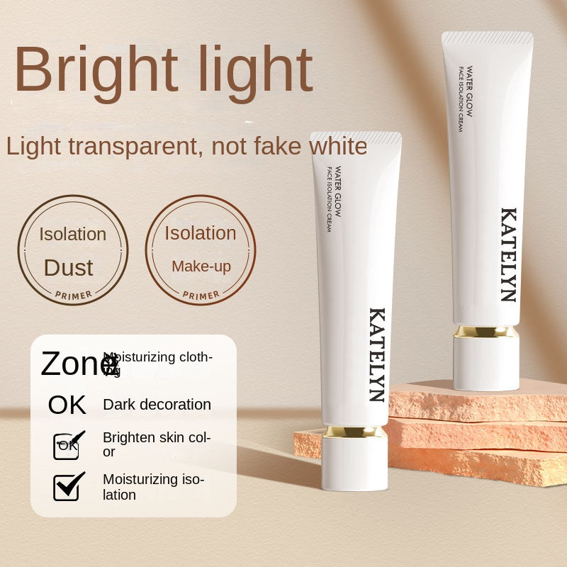 Isolation Cream Pre Cream 2-In-1 – KATELYN